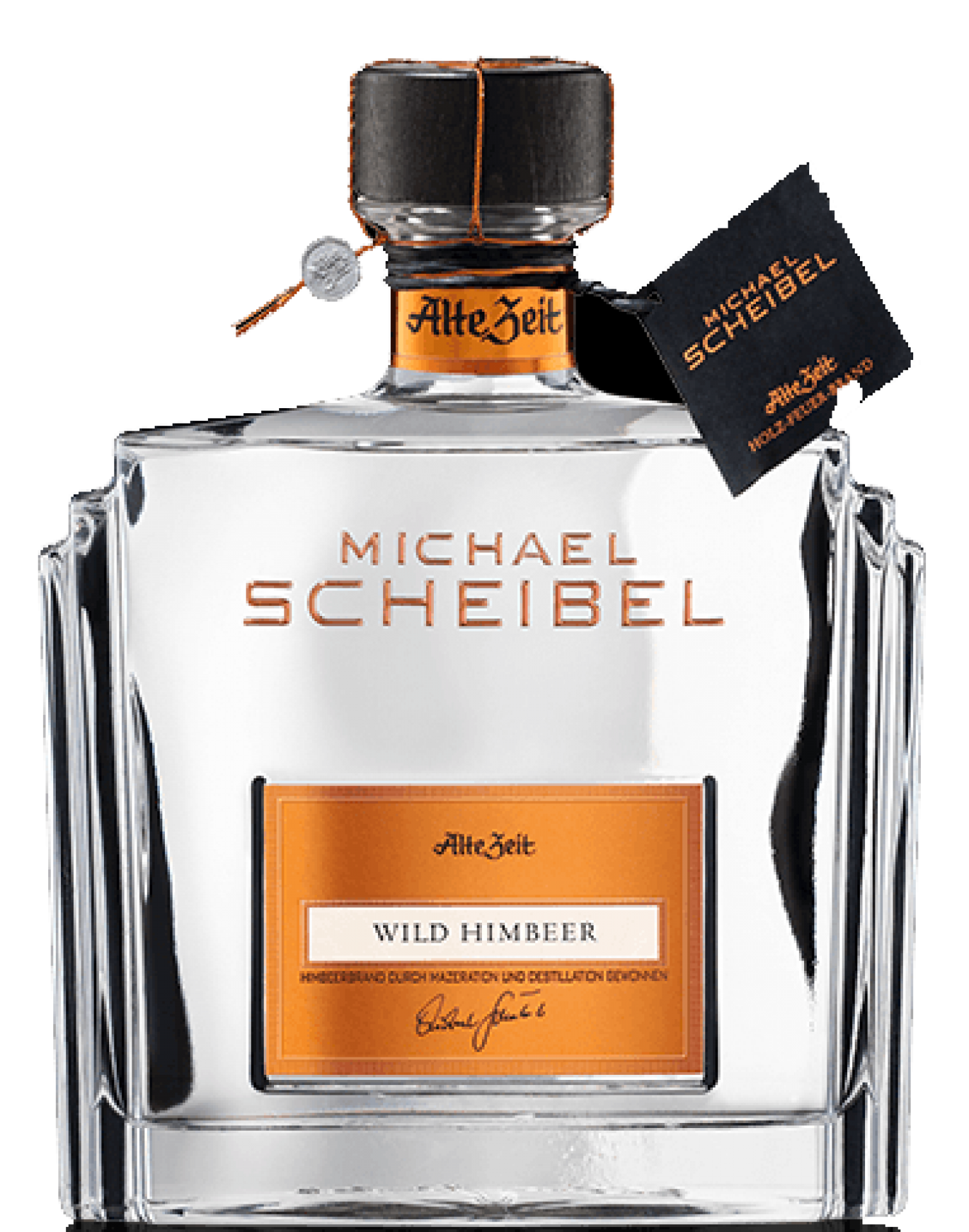 Brennerei Scheibel | Importweine.de